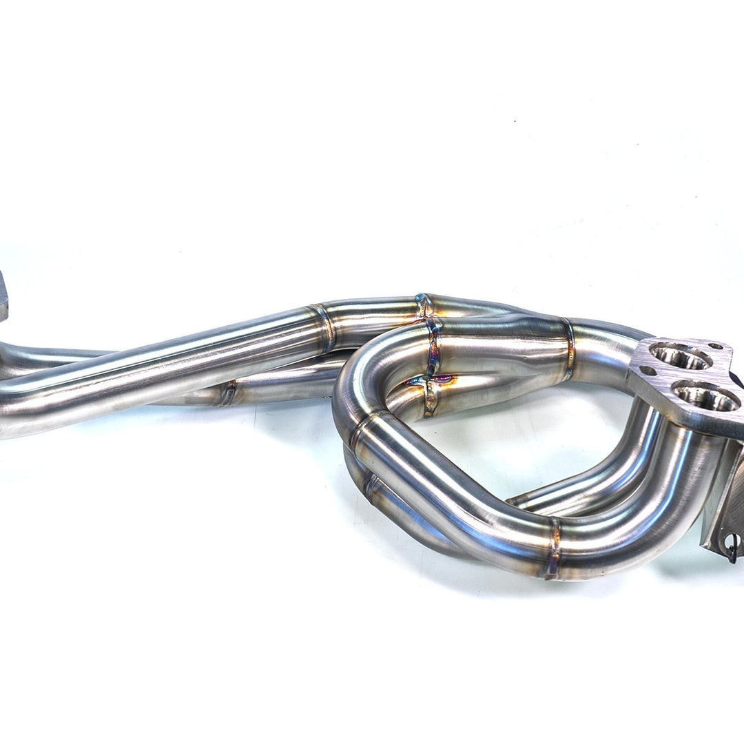 Subaru UEL and EL Headers – MAPerformance