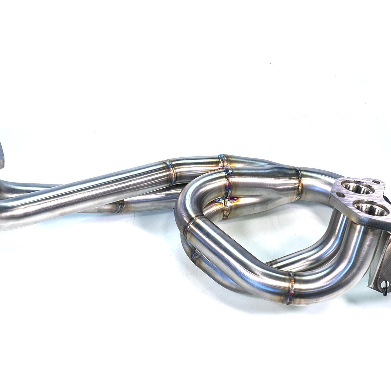 Subaru UEL and EL Headers – MAPerformance