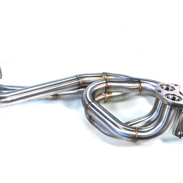 Subaru UEL and EL Headers – MAPerformance
