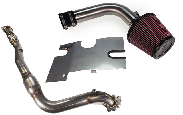 Subaru WRX/STI Power Packages & Staged Upgrade Kits - MAPerformance.com