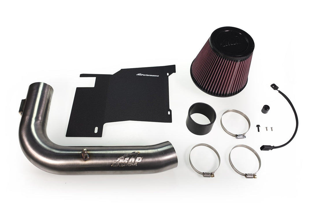 Air Intake Systems | MAPerformance
