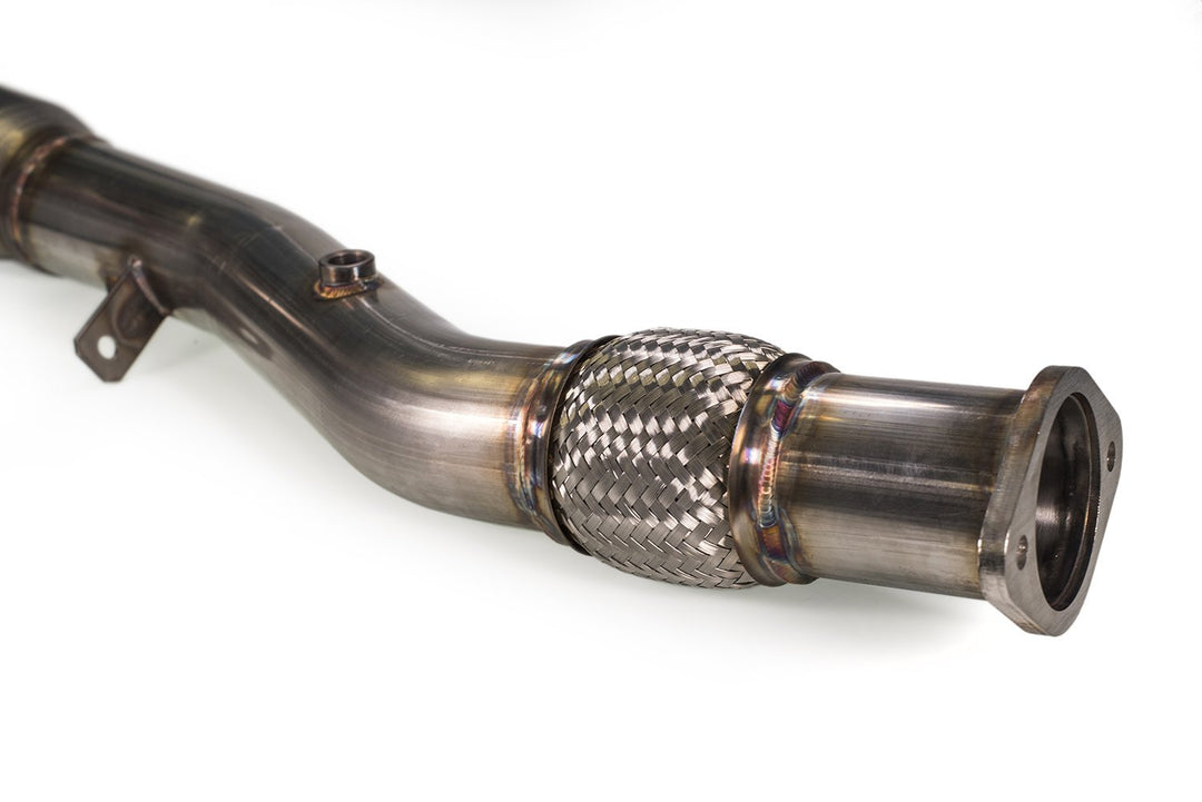 Stage 2 Subaru WRX/STI Power Package | MAPerformance