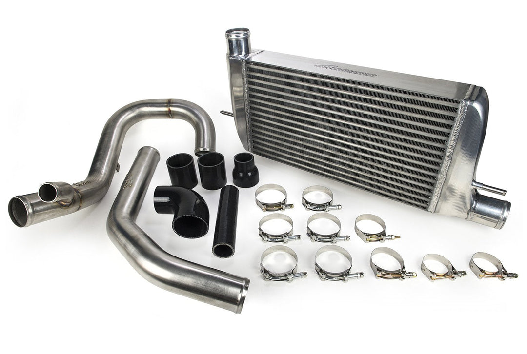 Complete Intercooler Kits | MAPerformance