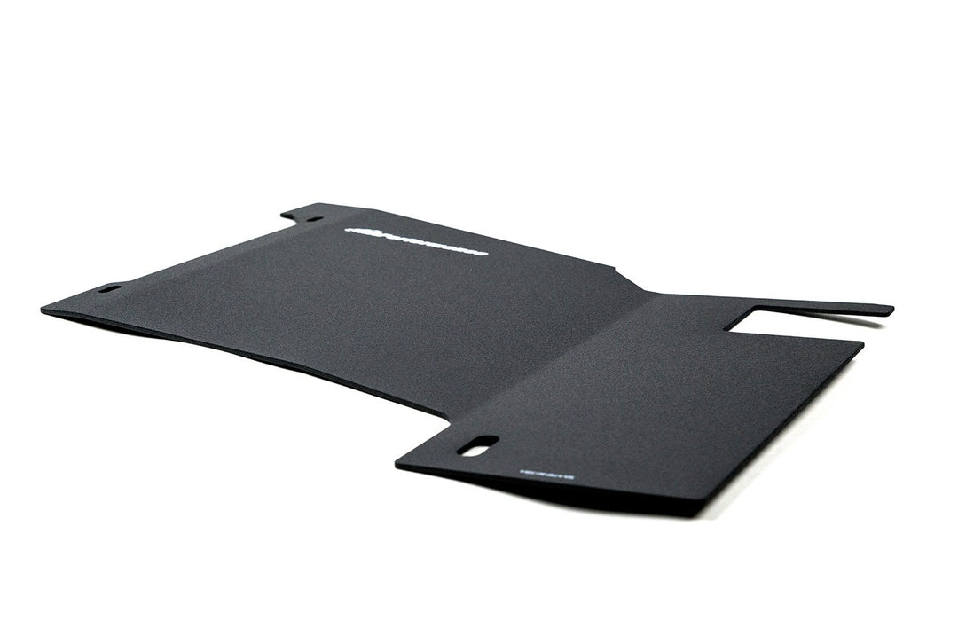 MAP Intake Heat Shield | 2015-2021 Subaru WRX (MA-X-PSP-INT-325-6BK ...