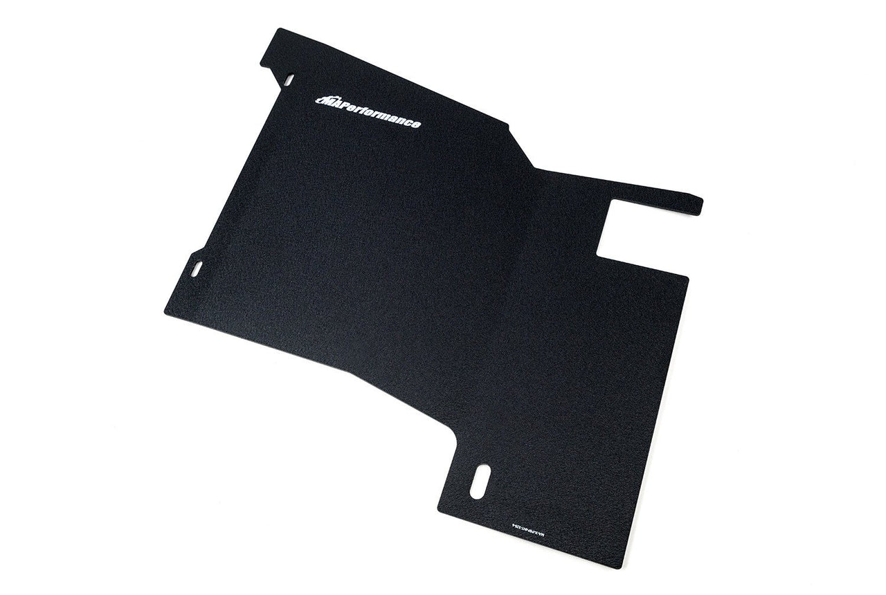 MAP Intake Heat Shield | 2015-2021 Subaru WRX (MA-X-PSP-INT-325-6BK ...