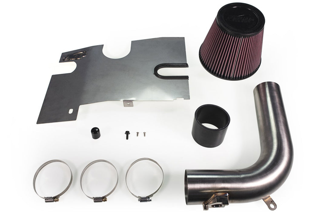 STI Air Intake Kit W/ Heat Shield By MAPerformance | 2015-2021 Subaru