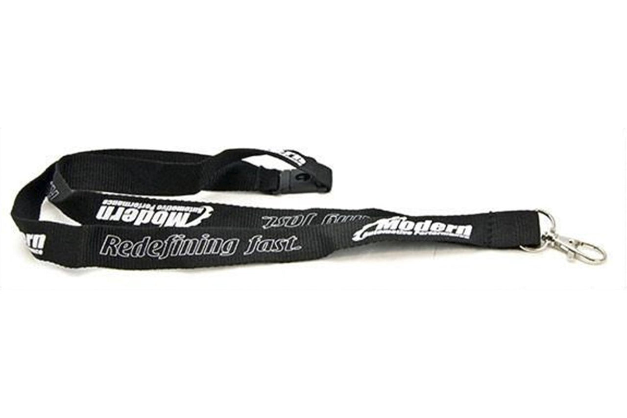 MAPerformance Lanyard "Redefining Fast"