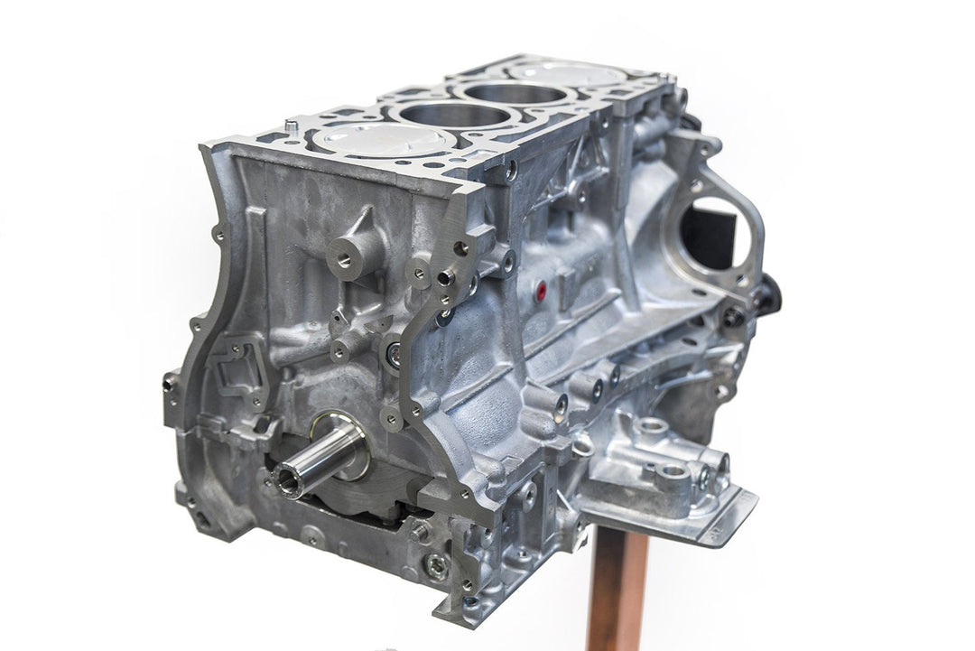 MAP SPEC Built 2.0L Evo X Shortblock - Stage 1 | 4B11T EVOX-20MSS-S1 ...