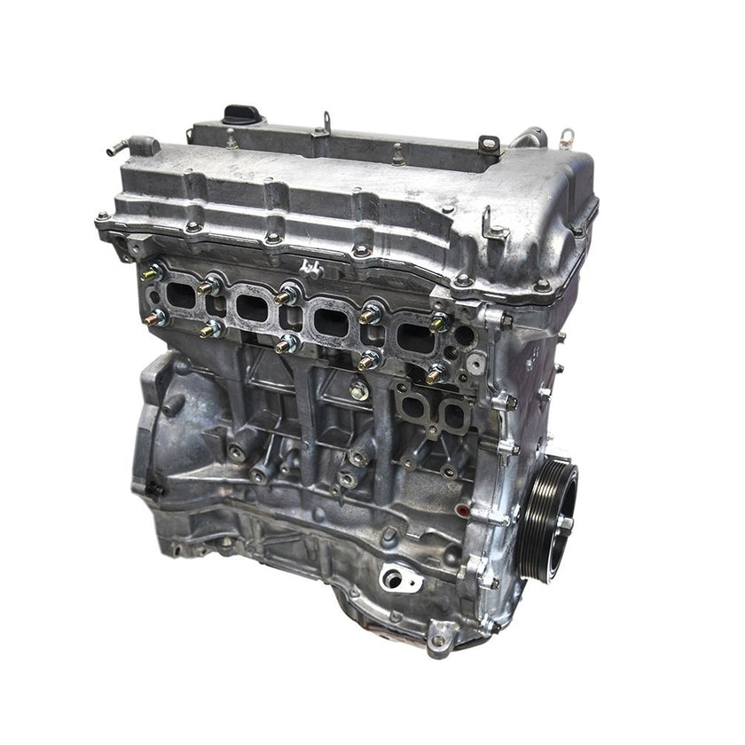Forged Engine Internals & Assemblies | MAPerformance
