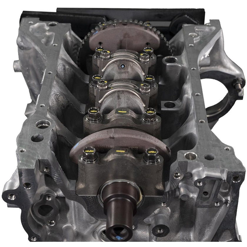 MAP SPEC Built L15B7 Shortblock - Stage 1 | 2016-2021 Honda Civic 1.5T ...