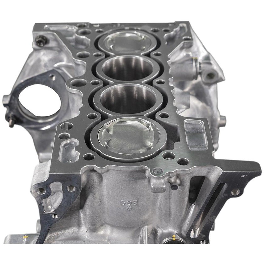 MAP SPEC Built L15B7 Shortblock - Stage 1 | 2016-2021 Honda Civic 1.5T ...