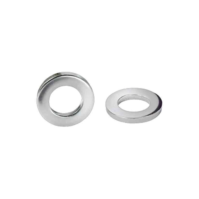 McGard Mag Washer / Stainless Steel / Crager Center Hole / Box of 100 ...