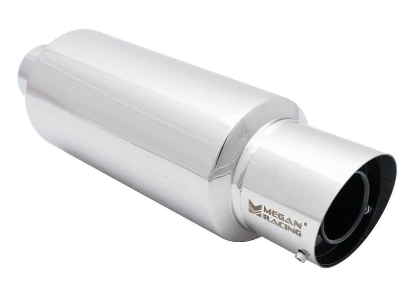 Megan Racing Exhaust Systems – MAPerformance.com