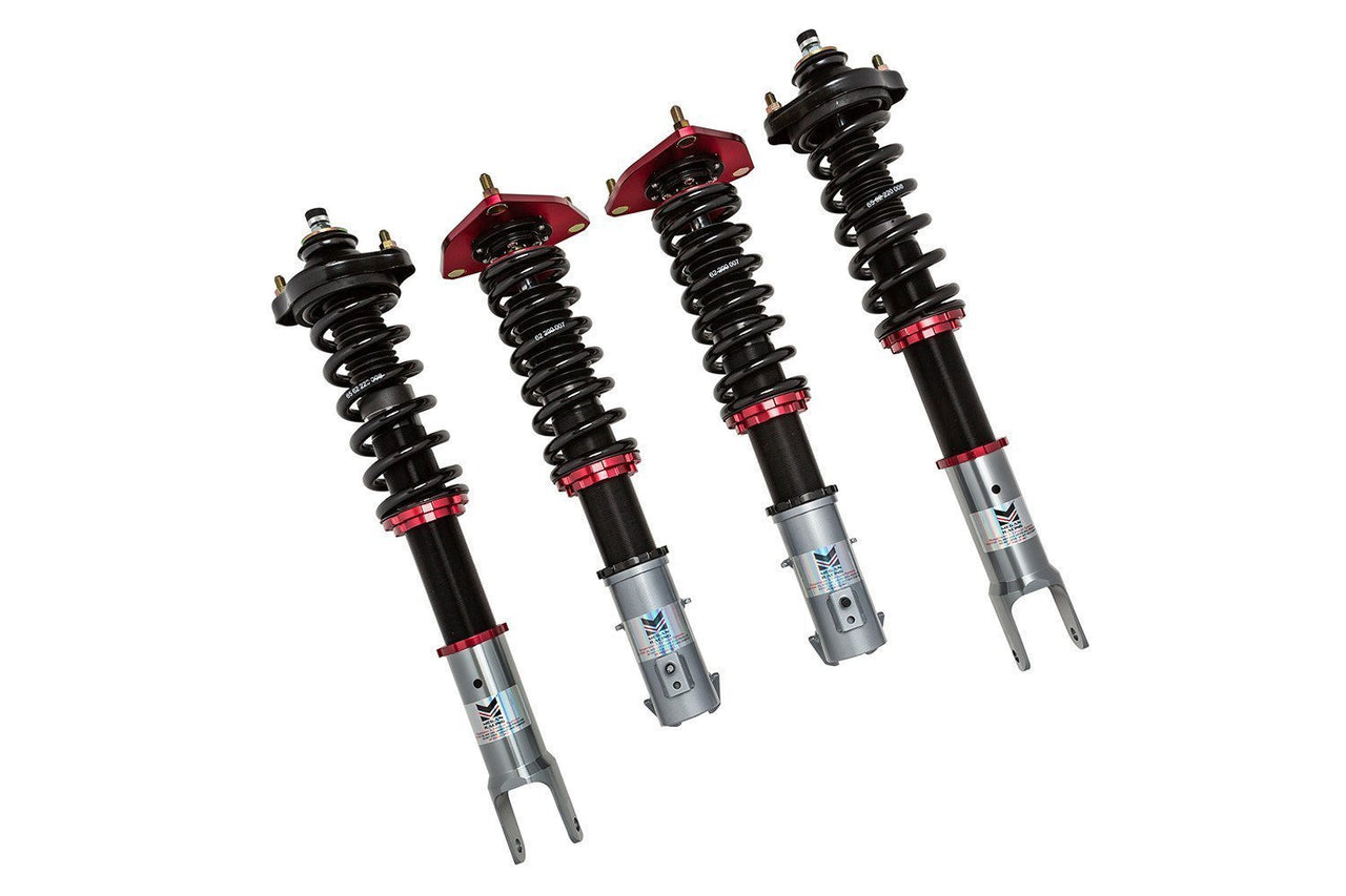 Megan Racing Exhaust Systems – MAPerformance.com