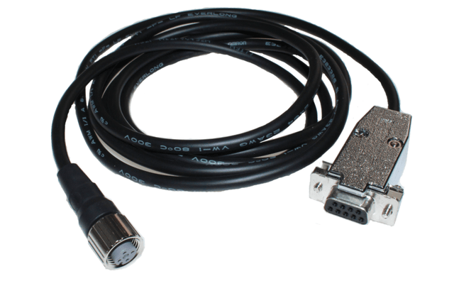 MegaSquirt Tuning Cable – MS3Pro EVO & ULTIMATE ECU’s (TuneCableM12 ...
