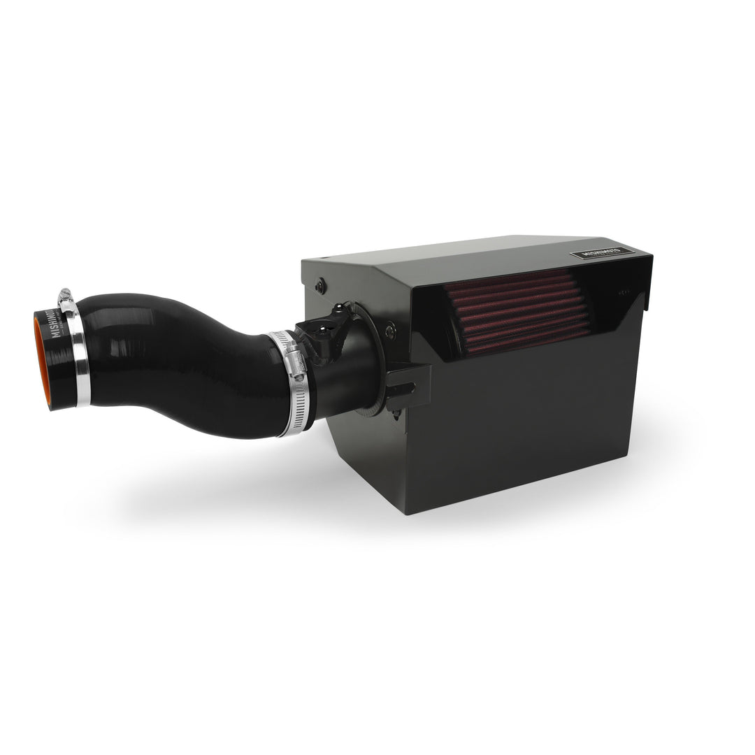 Mishimoto Performance Air Intake | 2017+ Honda Civic Si (MMAI-CIV-17SI ...