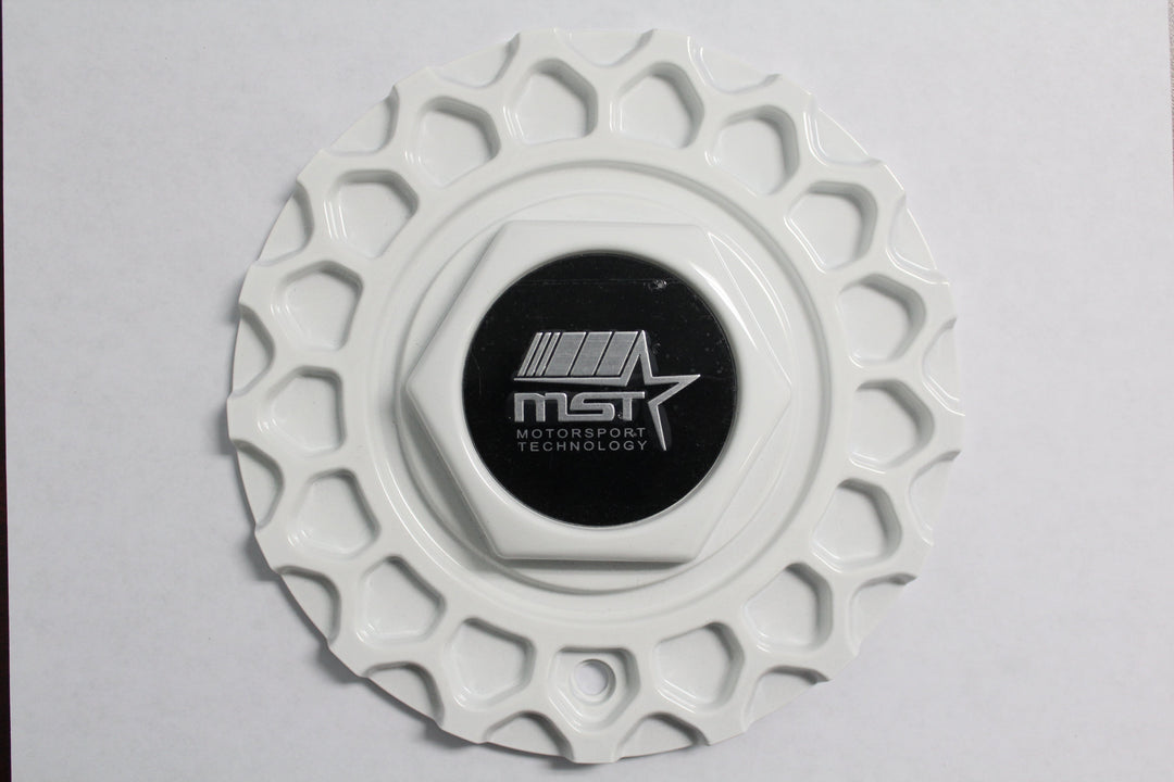 MST MT13 Center Cap (MT13CAP-WHT) – MAPerformance