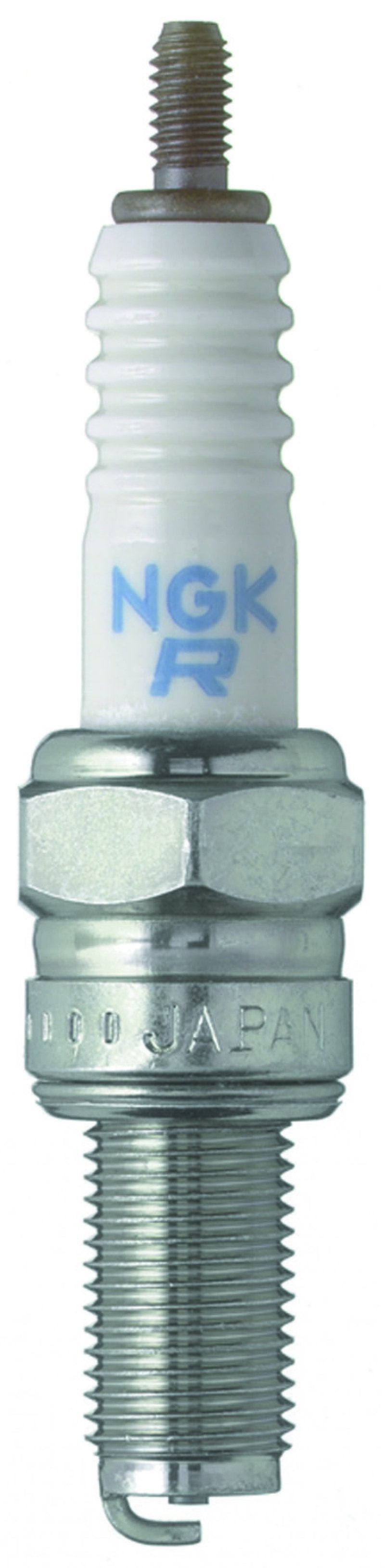 NGK Nickel Spark Plug Heat Range 8 | 1994-1996 Ferrari F355 Berlinetta ...