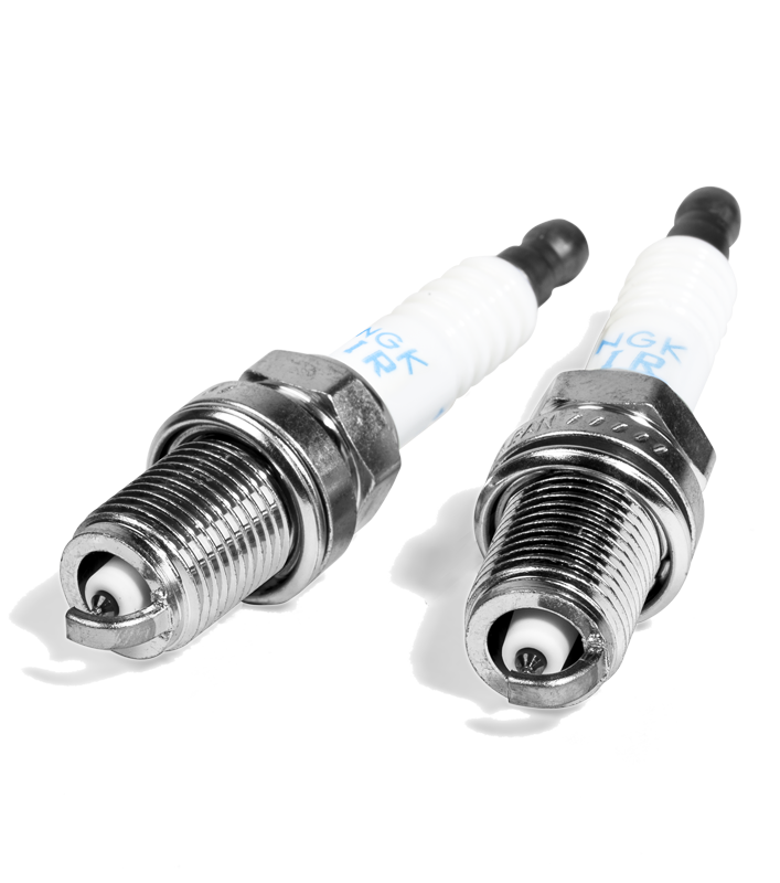 NGK OE Laser Iridium Spark Plug | 2009-2015 Nissan R35 GT-R (DILKAR8A8 ...