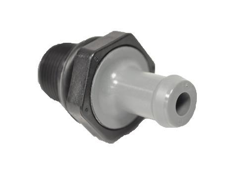 Mitsubishi OEM PCV Valve | 2008-2015 Mitsubishi Evo X (1035A422 ...