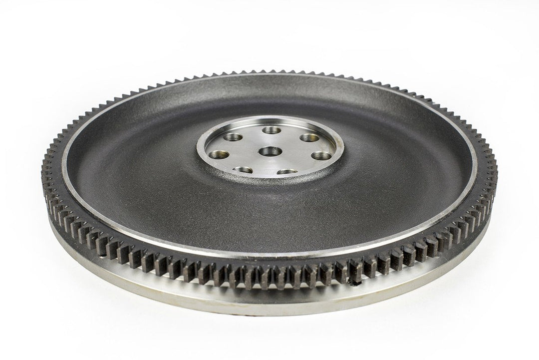 Mitsubishi OEM 5 Speed Flywheel Assembly | 2008-2015 Mitsubishi Lancer ...