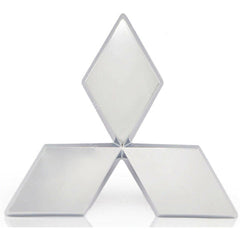 Mitsubishi OEM Badge | Multiple Mitsubishi Fitments (7415A603 ...