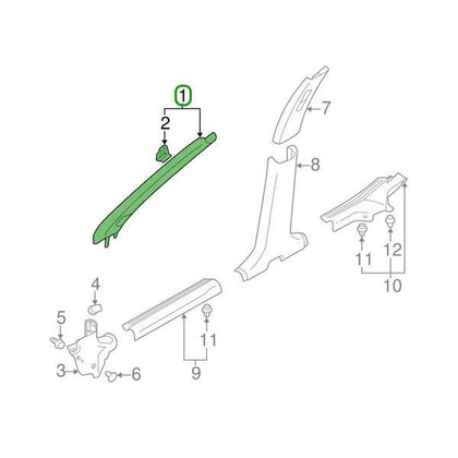 Interior Styling & Lighting | MAPerformance – Tagged "Mitsubishi Evo 8 ...