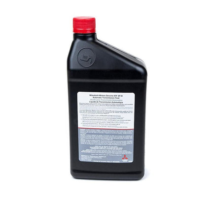 Mitsubishi Diamond ATF SP III Transmission Fluid | MAPerformance