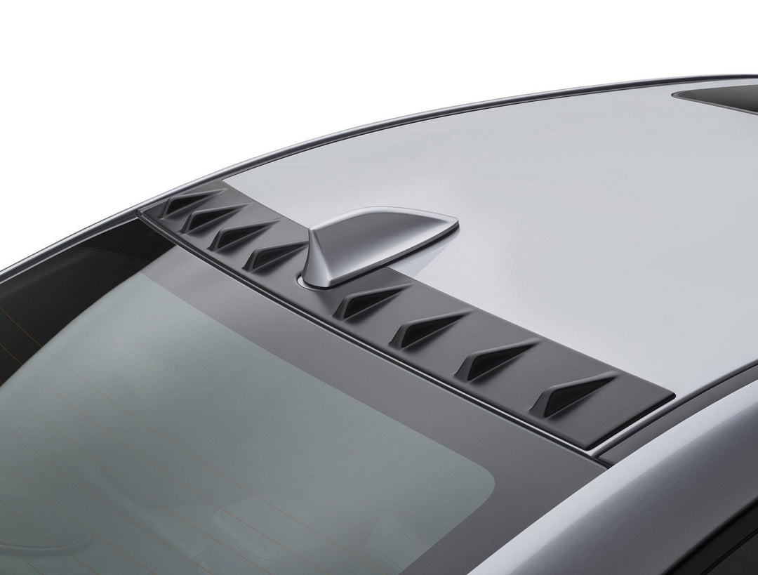 Subaru OEM Vortex Generator | 2015-2019 Subaru WRX / STI (E751SVA000 ...