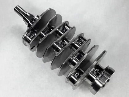 Subaru OEM Nitride Treated Crankshaft | Subaru EJ25 (12200AA430 ...