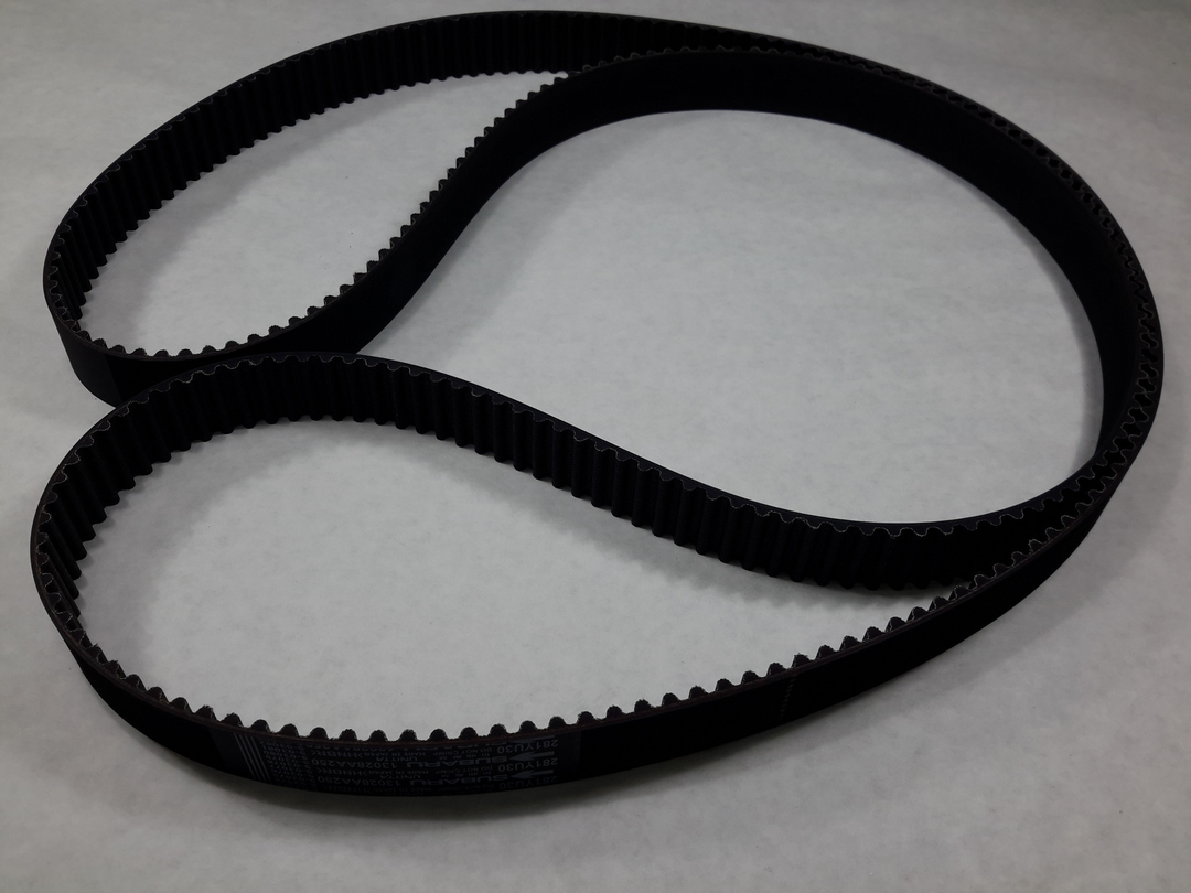 Subaru OEM Timing Belt | 2015-2018 Subaru WRX STI (13028AA250 ...