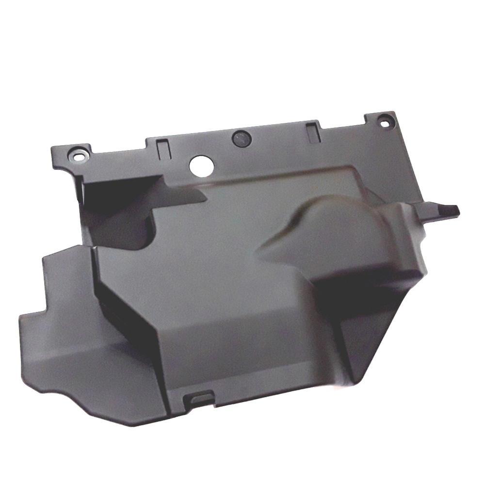 Subaru OEM Lower Dash Kick Panel | 2015-2019 Subaru WRX/STI (66066FJ01 ...