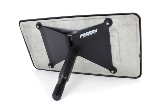 Perrin License Plate Relocation Kit | 2022 Subaru BRZ/Toyota GR86 (PSP ...