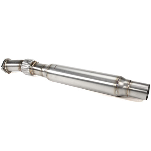 Perrin Midpipe | 2022-2023 Subaru BRZ/Toyota GR86 (PSP-EXT-369BR ...