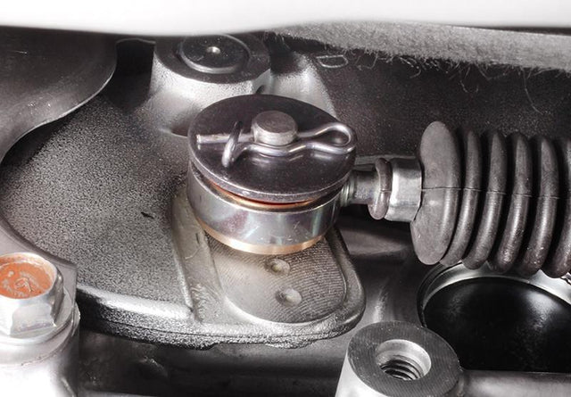 Perrin Solid Shifter Bushing | 2015-2023 Subaru WRX, 2014-2017 Subaru ...