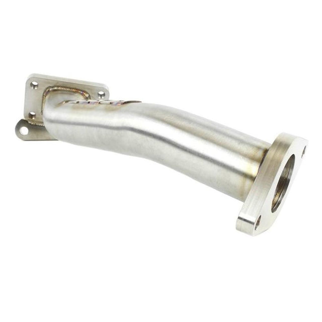 Perrin Rotated Up Pipe EFR Turbo | 2002-2021 Subaru WRX/STI (PSP-TKS-1 ...