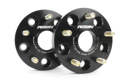 Perrin Performance Parts & Accessories for Sale | MAPerformance