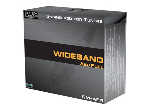 Wideband Air Fuel Ratio Sensor Module (SM-AFR Gen 4) – MAPerformance