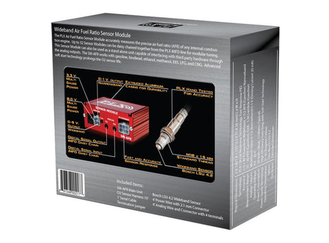 Wideband Air Fuel Ratio Sensor Module (SM-AFR Gen 4) – MAPerformance