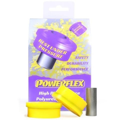 Powerflex USA – MAPerformance