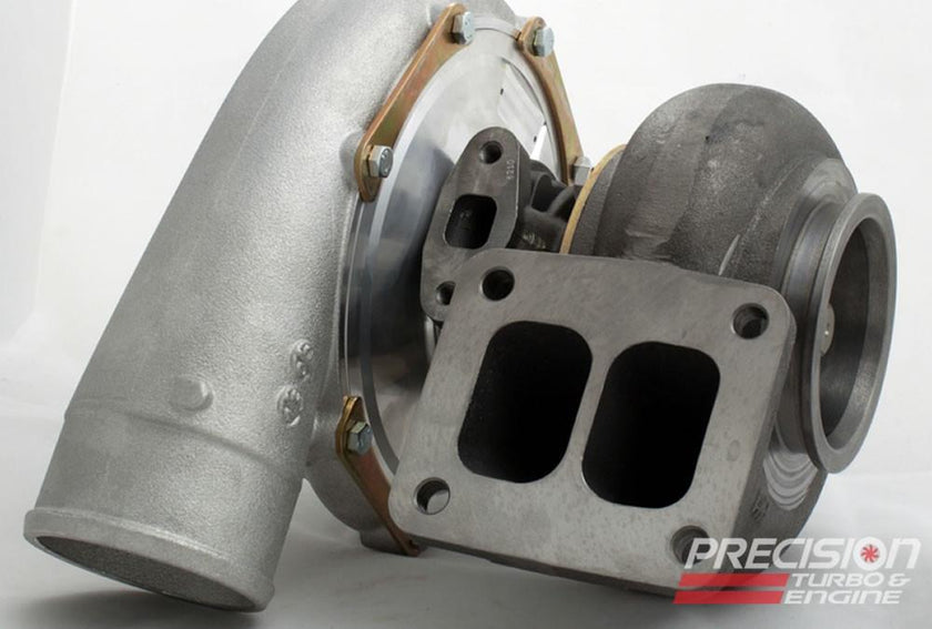 6870 Precision Turbo | Gen2 CEA BB Turbocharger – MAPerformance