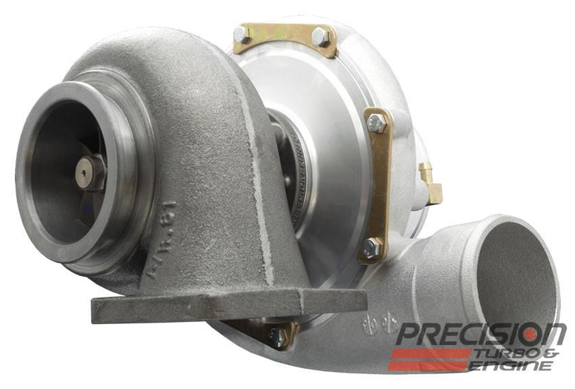 6870 Precision Turbo | Gen2 CEA BB Turbocharger – MAPerformance