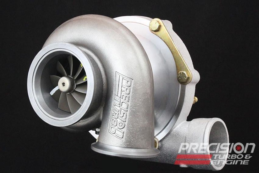 Precision Turbo 6266 Gen2 Supercharger | MAPerformance