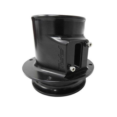 PRL High Volume Intake System | 2017-2021 Honda Civic Type-R (PRL-HCR ...