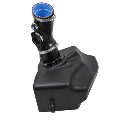 PRL High Volume Intake System | 2017-2021 Honda Civic Type-R (PRL-HCR ...