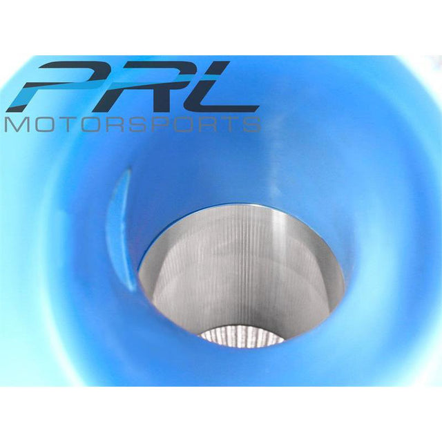 PRL High Volume Intake System | 2017-2021 Honda Civic Type-R (PRL-HCR ...