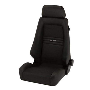 Recaro Performance Racing Seats and Parts – MAPerformance