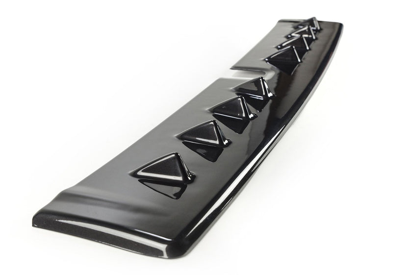 Evo X Body Parts - Diffusers, Bumpers and Hoods | 2008-2015 Mitsubishi ...