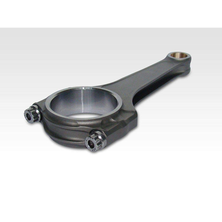 Evo X Pistons and Connecting Rods – MAPerformance