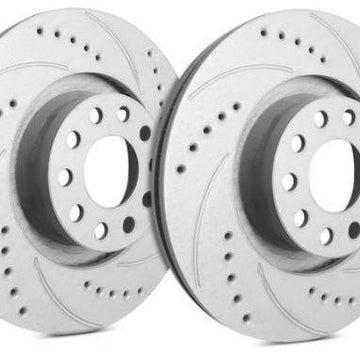 SP Performance Brakes – MAPerformance